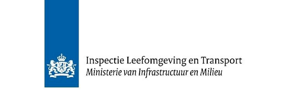 ILT en drones | drone toezicht door ILT | Audits door ILT | DroneDeck